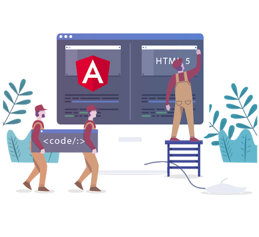 Angular App Developer Perth Melbourne Sydney Brisbane