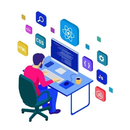 React App Developer | Perth Melbourne Sydney Brisbane